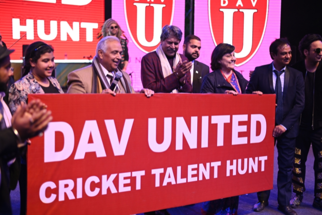 Welcome To JL DAV PUBLIC SCHOOL, J BLOCK PASCHIM VIHAR