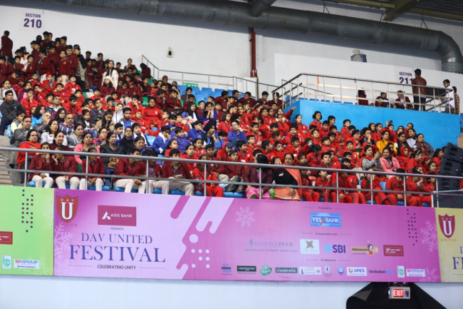 Welcome To JL DAV PUBLIC SCHOOL, J BLOCK PASCHIM VIHAR