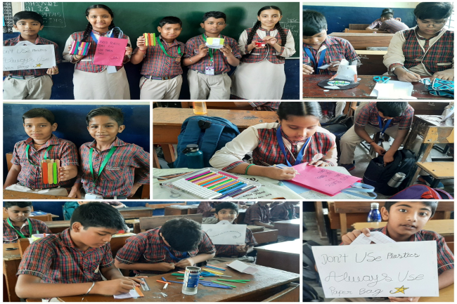 Welcome To JL DAV PUBLIC SCHOOL, J BLOCK PASCHIM VIHAR