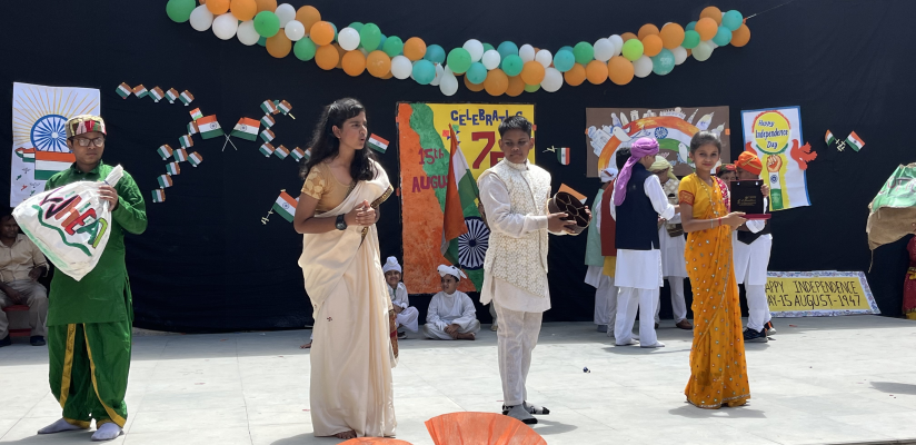 Welcome To JL DAV PUBLIC SCHOOL RESERVE BANK ENCLAVE