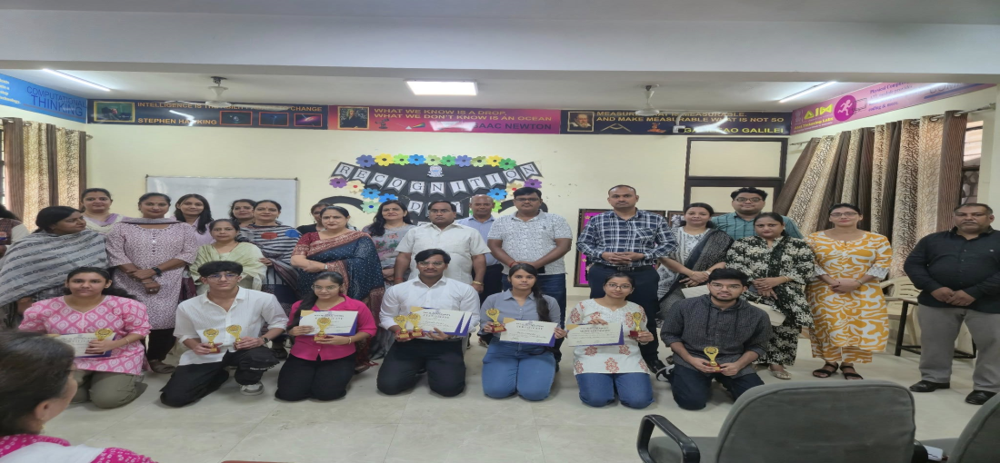 Welcome To JL DAV PUBLIC SCHOOL, J BLOCK PASCHIM VIHAR